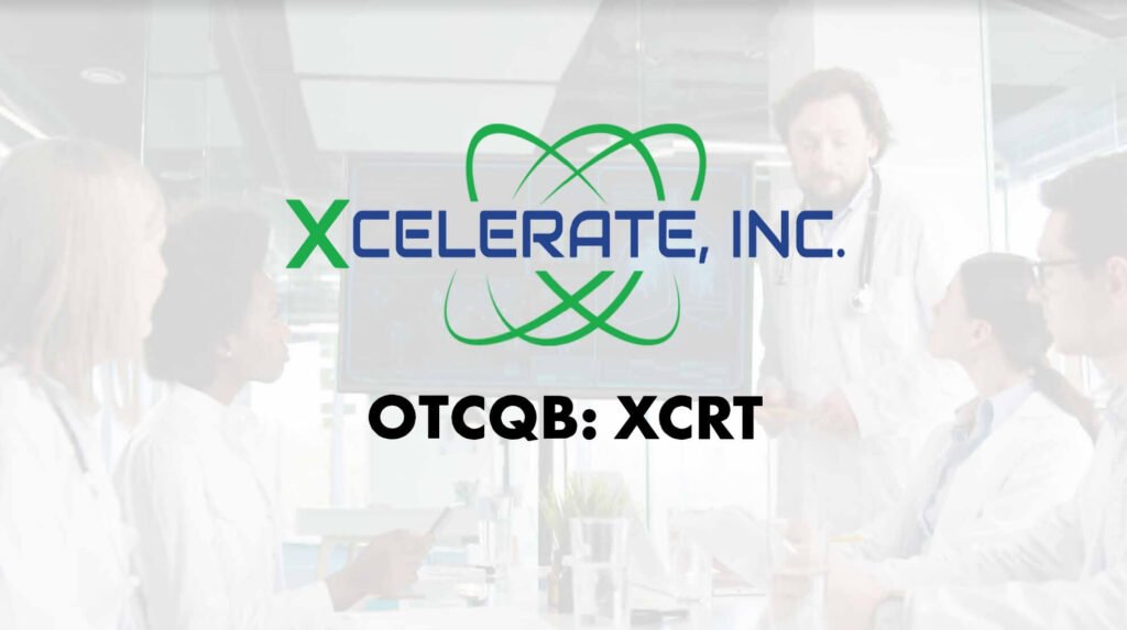 Xcelerate, Inc. (OTCMKTS: XCRT) Announces PTO and PCT Filings For Surgical Devices - OTC Stockz